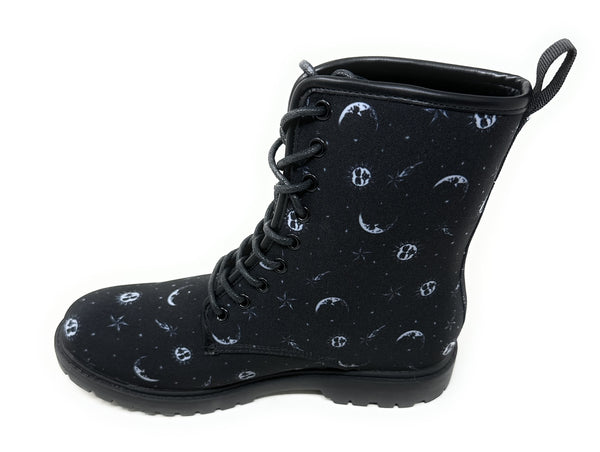 Cosmic Combat boot – N.Y.L.A. SHOES